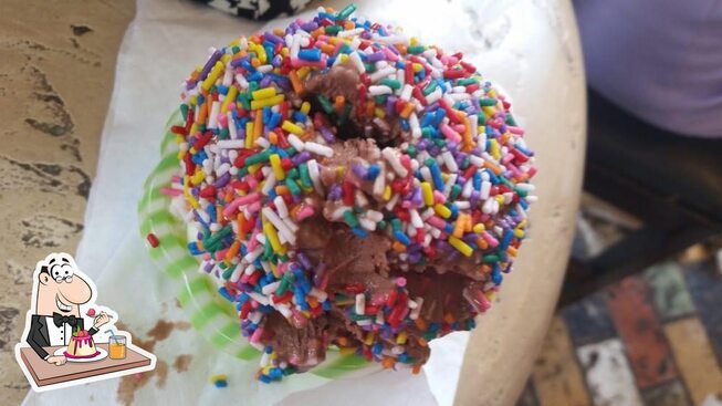Cafe 360 in Freehold - Restaurant reviews