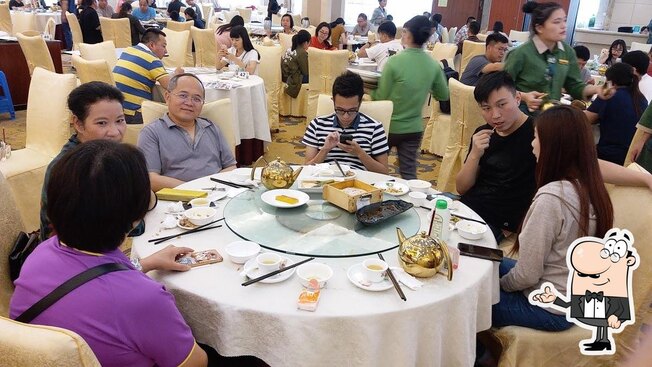 Dragon Place Restaurant, Hong Kong, 280-288 Un Chau St - Restaurant reviews