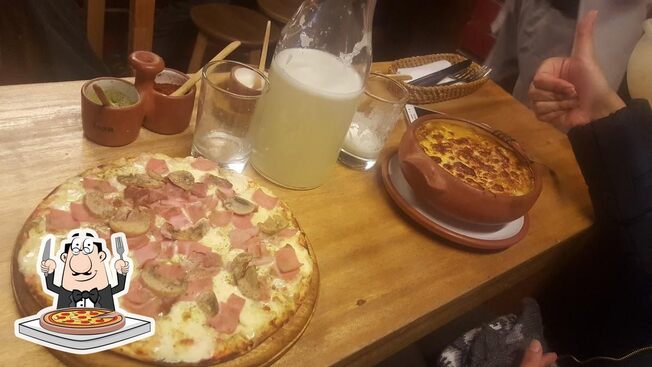 El Tabuco restaurant, Cusco, Meloc 460 - Restaurant reviews