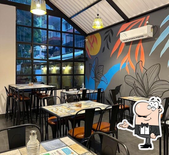 Food Mohalla Mysuru, Mysuru - Restaurant menu, prices and reviews