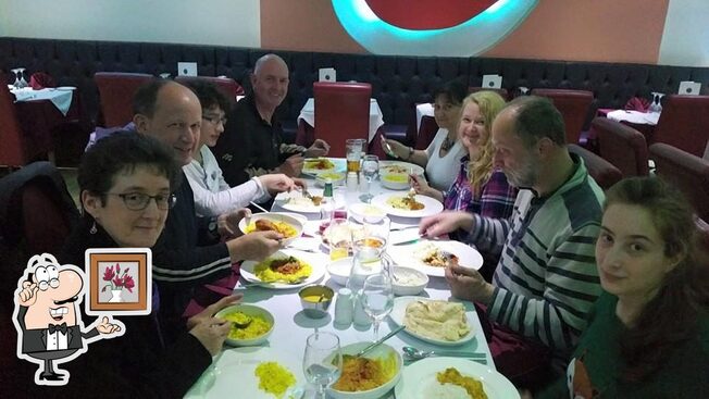 Indian Lounge in Nuneaton - Restaurant reviews