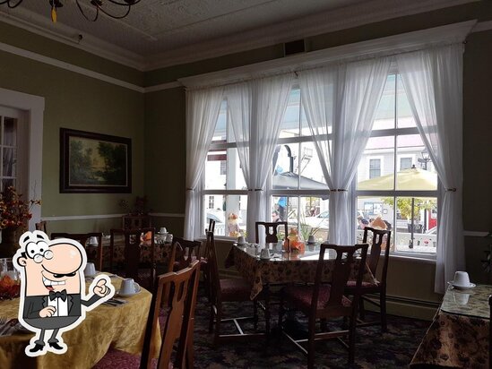 KENNEDY House, Saint Andrews - Restaurant menu, prices and reviews