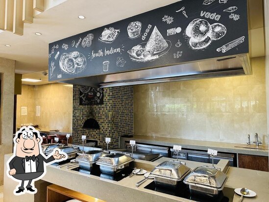 Madurai Kitchen, Madurai - Restaurant menu, prices and reviews