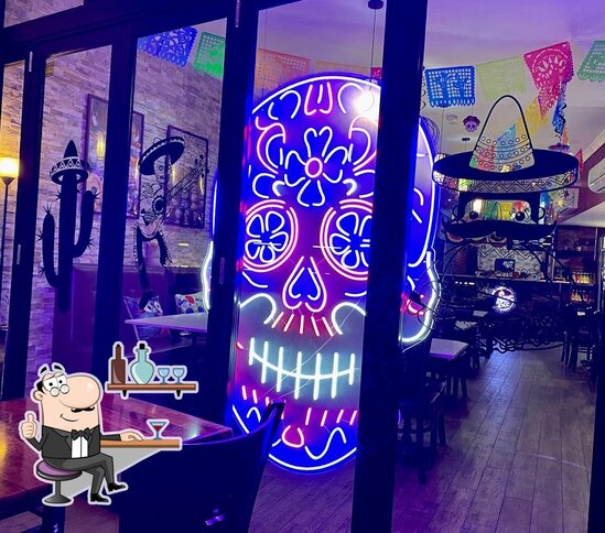 Magic Taco, Padstow - Restaurant menu, prices and reviews