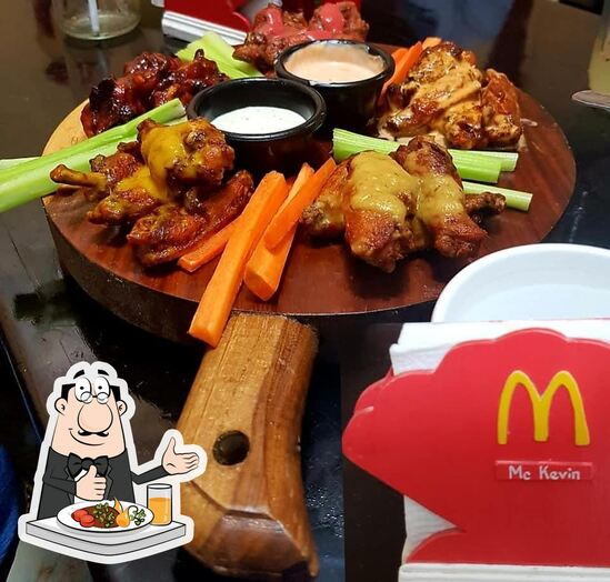 Mc Kevin, Candelaria - Menú del restaurante, precios y reseñas