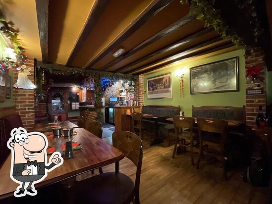 Ristorante Piatto, Beccles - Restaurant menu, prices and reviews