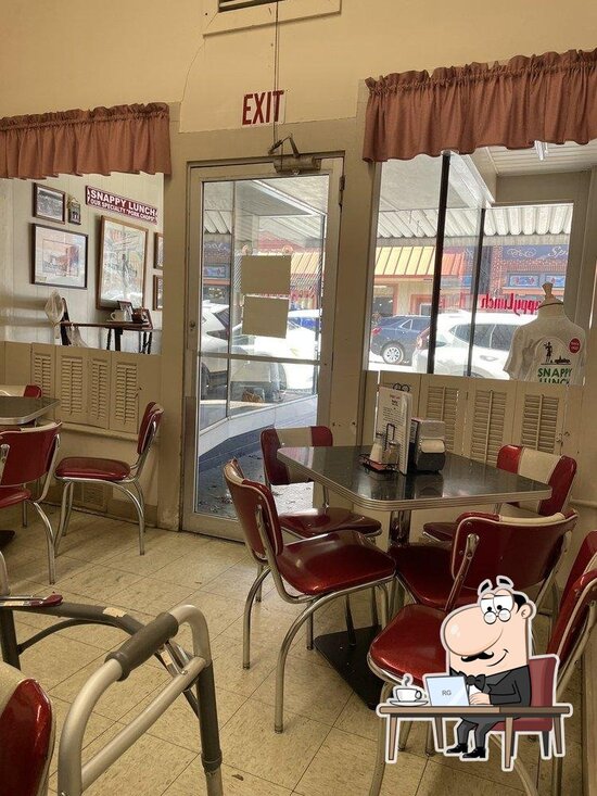 Snappy Lunch, Mount Airy - Restaurant menu, prices and reviews