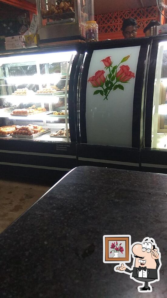 Solace Canteen, Goalpara - Restaurant menu, prices and reviews