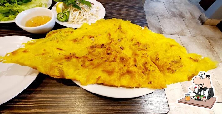 Thien An Sandwiches in Houston - Restaurant menu and reviews