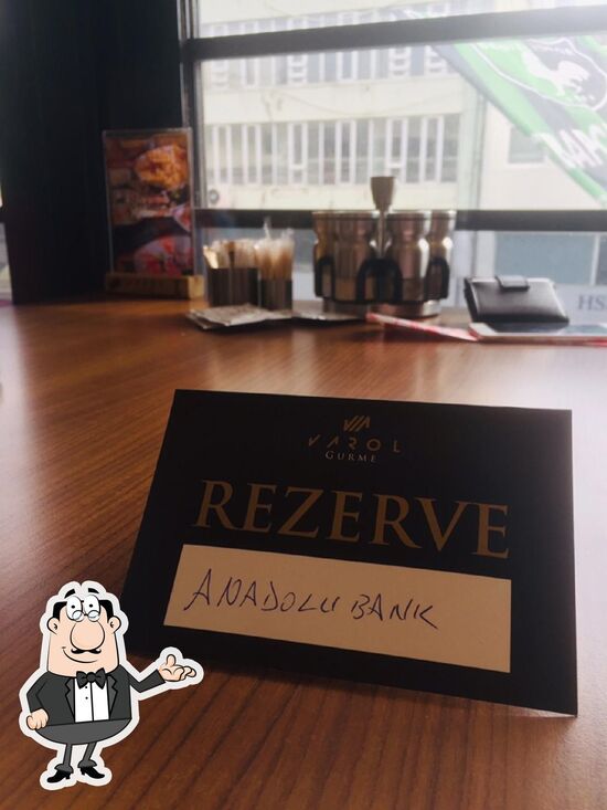 Varol Gurme, Denizli - Restaurant menu, prices and reviews