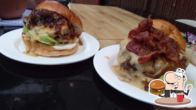 Grub Hub restaurant, Dumaguete - Restaurant reviews
