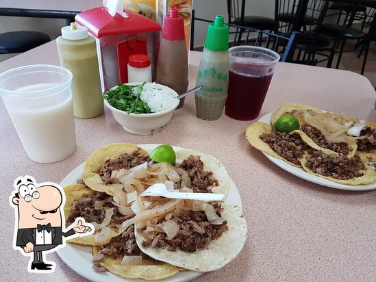 Carta del restaurante La Torta Veloz, Apodaca, Garza García #622