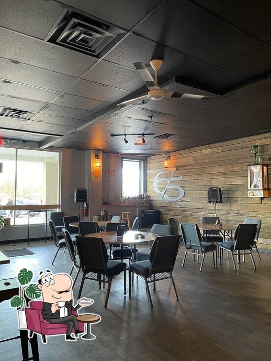 Six Fifths Distilling, Perrysburg - Restaurant menu, prices and reviews