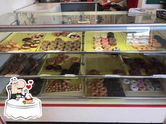 Old Fashioned Donuts in Edna - Restaurant reviews