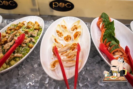 POC All You Can Eat Sushi - Hackensack, NJ in Hackensack - Restaurant ...