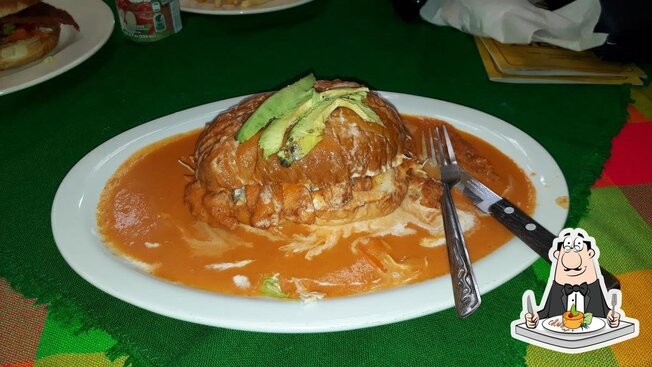 Pollo Charro, San Miguel el Alto - Menú del restaurante, precios y reseñas