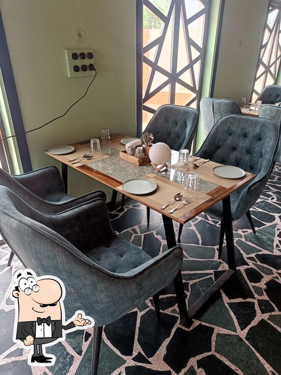 AVANTIKA - The Fine Dine, Alwar - Restaurant menu, prices and reviews