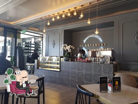 Lakefield Junction, Benoni - Restaurant menu, prices and reviews
