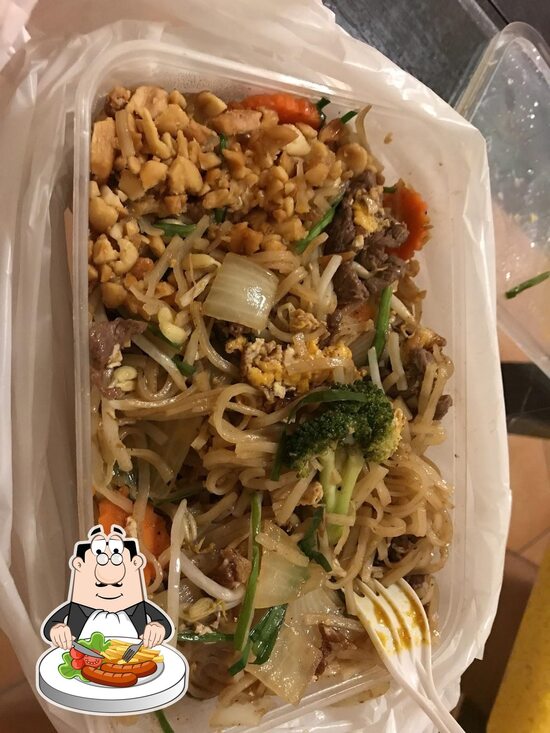 Trinity Beach Thai Takeaway, Trinity Beach - Restaurant menu, prices ...
