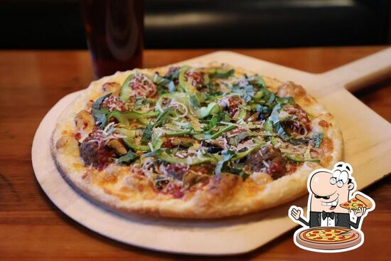 Moose's Tooth Pub & Pizzeria in Anchorage - Restaurant menu and reviews