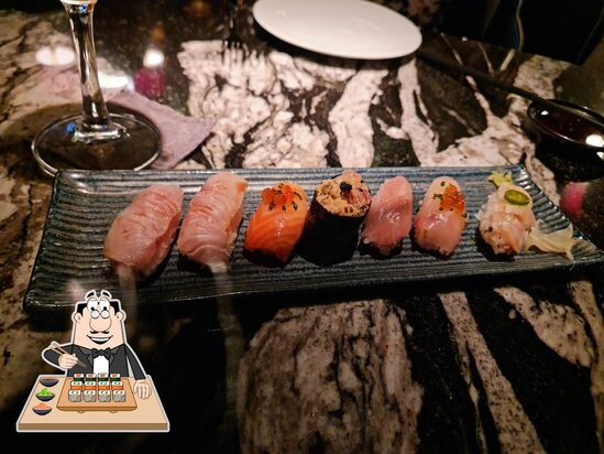 Restaurante AZIA GDL, Zapopan - Carta del restaurante y opiniones