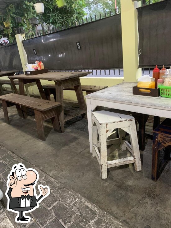 Adi's Culinary Pleburan, Semarang - Restaurant menu, prices and reviews