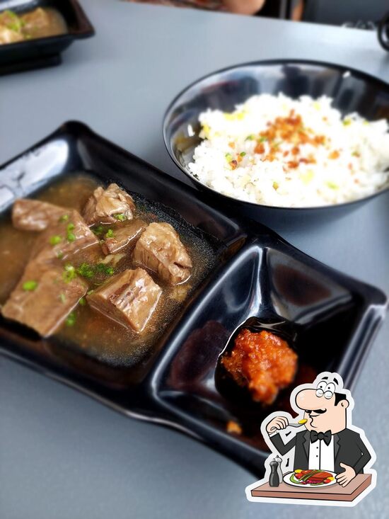 Boxstop - Dahlia restaurant, Quezon City - Restaurant reviews