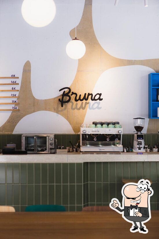 Bruna Café, Chía - Restaurant menu and reviews