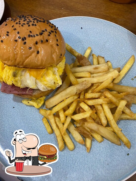 Hideout by Batamliciouz restaurant, Batam - Restaurant reviews
