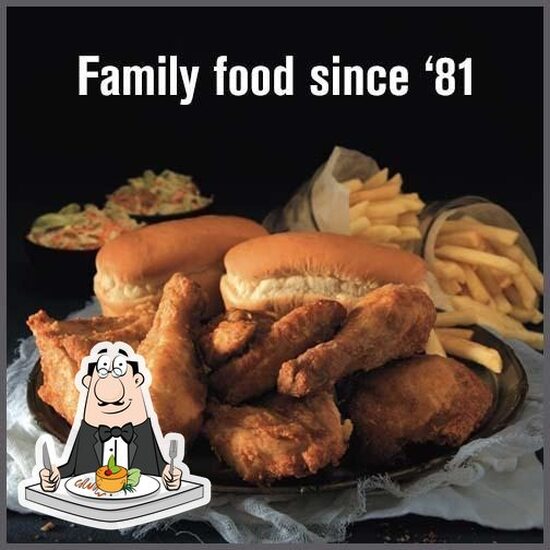 Chicken Licken Sontonga Mall restaurant, Katlehong - Restaurant reviews
