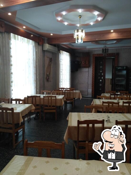 Kafe Pivdenne cafe, Dnipro - Restaurant reviews