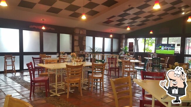LA BURGER / Guanajuato, Guanajuato - Restaurant menu, prices and reviews