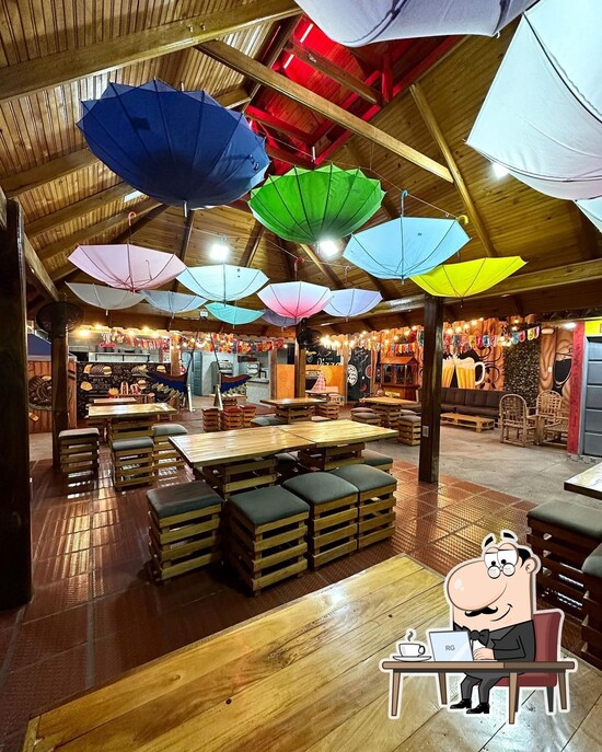 La casona de las maracuchas, Maicao - Menú del restaurante, precios y ...