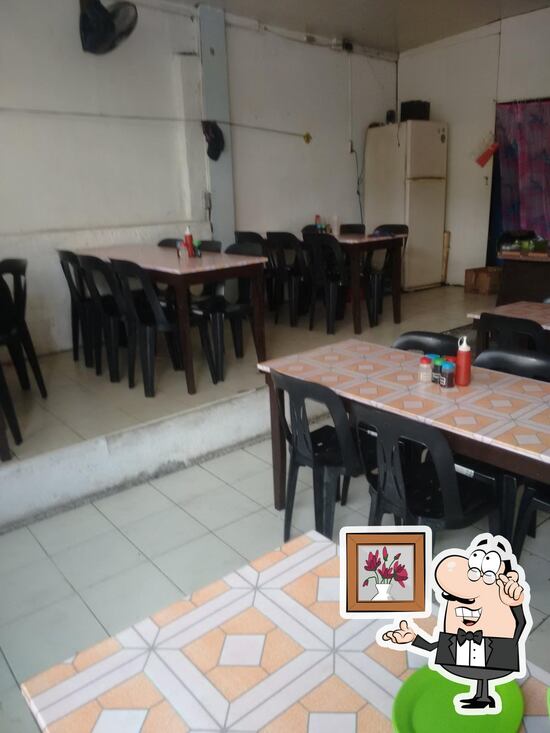 Onies Canteen restaurant, Mandaluyong