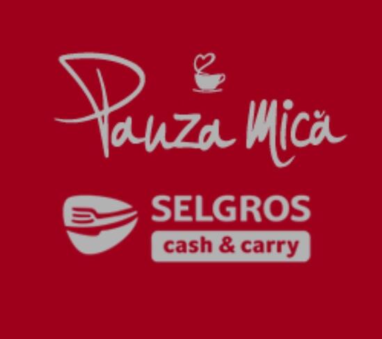 Menu at PAUZA MICA, Iași