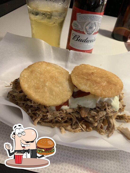 Pedrito's Restaurant in Hialeah Gardens - Restaurant menu and reviews