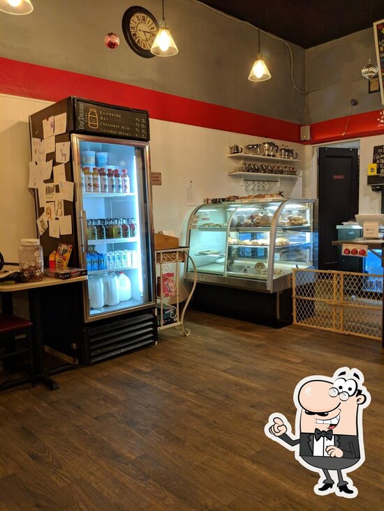 Pups & Cups Cafe, Pullman - Restaurant menu, prices and reviews