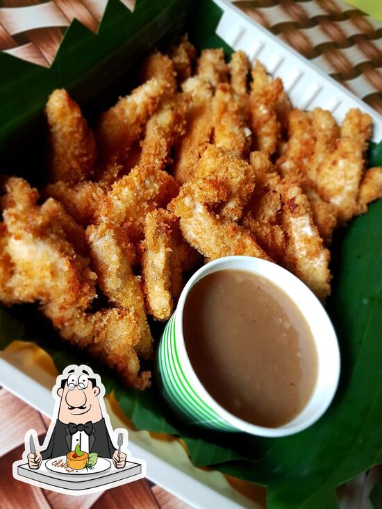 RAPSA RepubliK, Baras - Restaurant menu and reviews