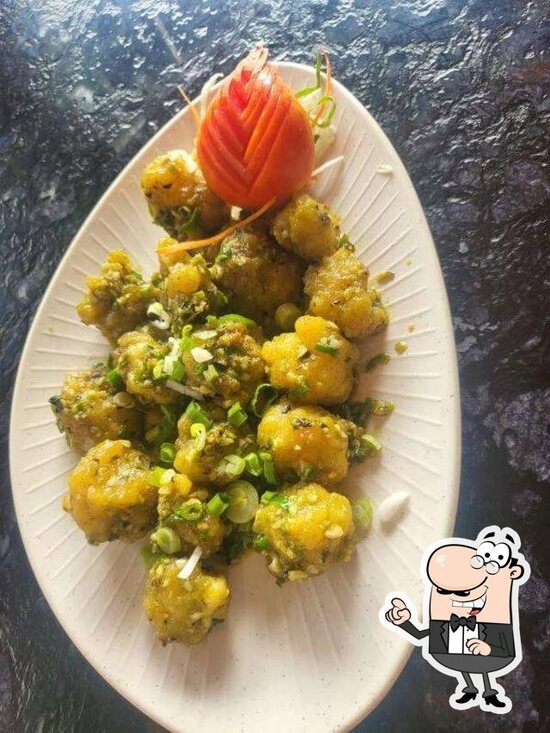 Shanghai Chef, Hyderabad - Restaurant menu, prices and reviews