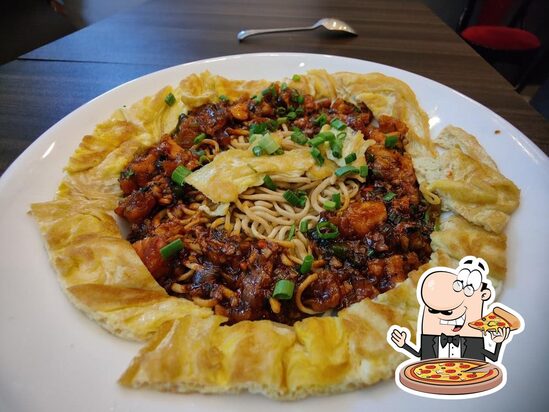 Sovereign Restaurant, Ahmedabad - Restaurant menu, prices and reviews