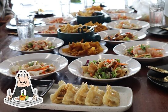Tata Cafe'&Bistro / ทาทาคาเฟ่&บิสโตร, Nong O - Restaurant menu and reviews