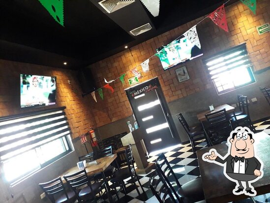 The Beer House pub & bar, Torreón - Restaurant reviews