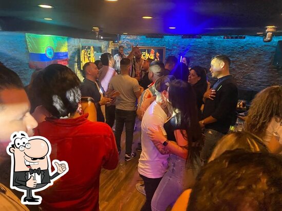 The Cave Bar and Lounge in Columbus - Restaurant reviews