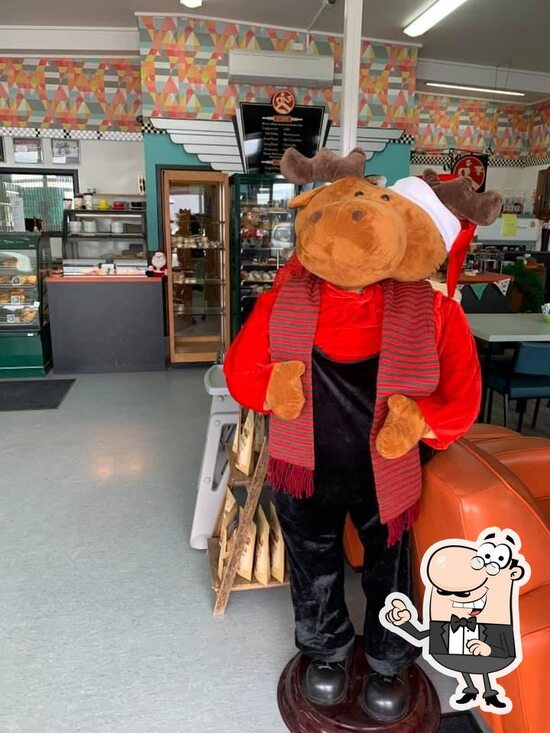 Winton Bakery, Winton - Restaurant menu, prices and reviews