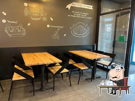 bbq Chicken, Richmond Hill - Restaurant menu, prices and reviews