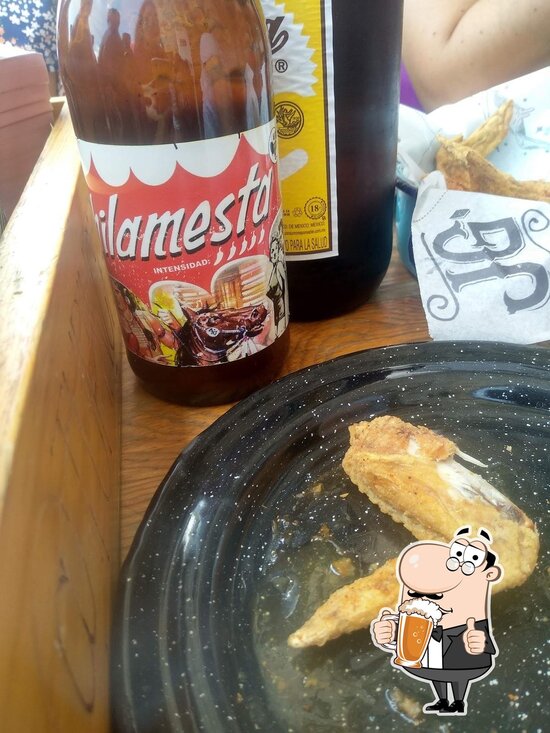 Juan Gallo Muñoz, San Luis Potosi - Menú del restaurante, precios y reseñas