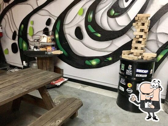 Exit One Taproom in Florida City - Restaurant menu and reviews