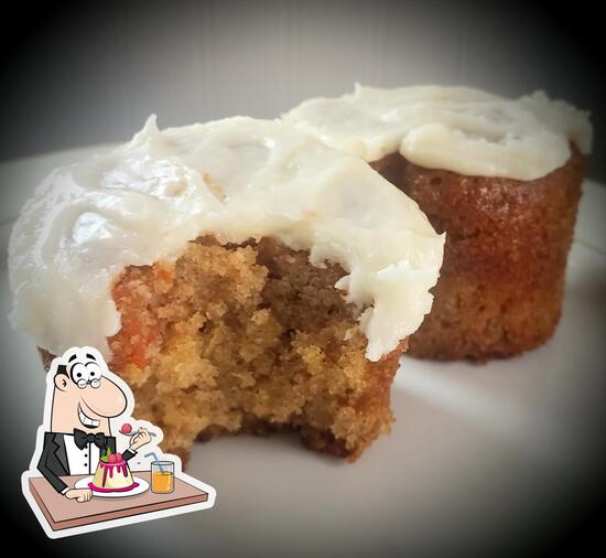 Les Cookies Delight Bakery in Hagerstown - Restaurant reviews