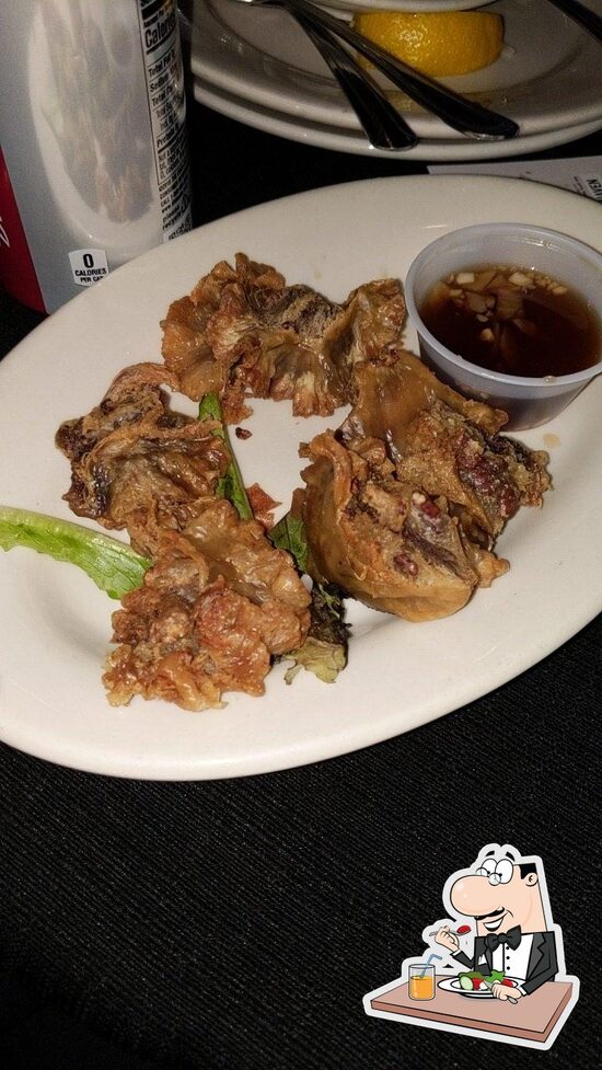 D'Haven, New York City - Restaurant menu, prices and reviews