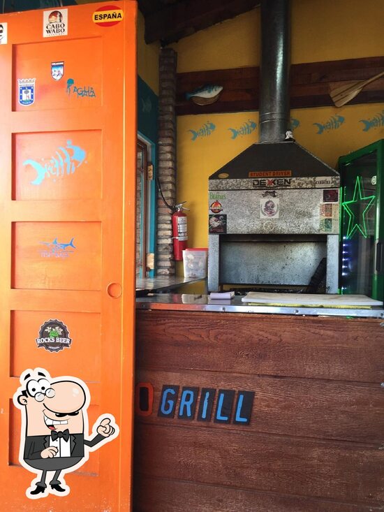 240 Grill, Ensenada - Restaurant menu, prices and reviews